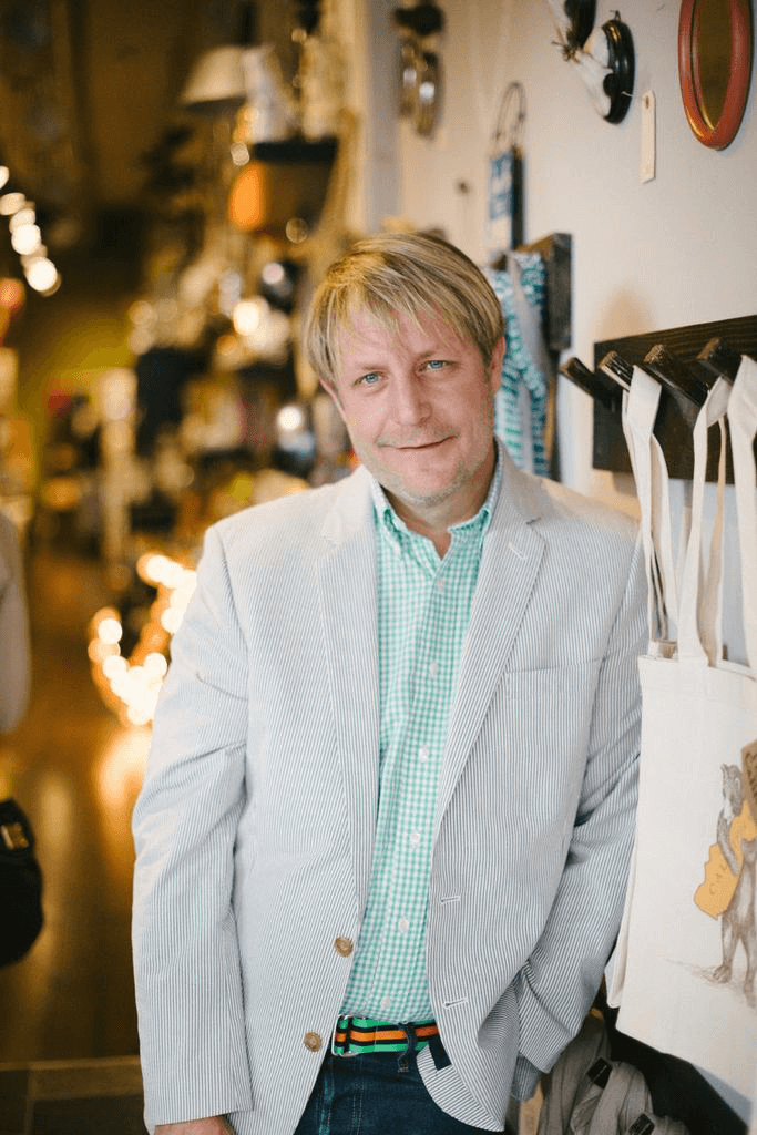 Experience a Retail Utopia - Nathan & Co.