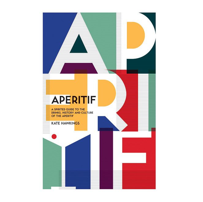 Aperitif Logo
