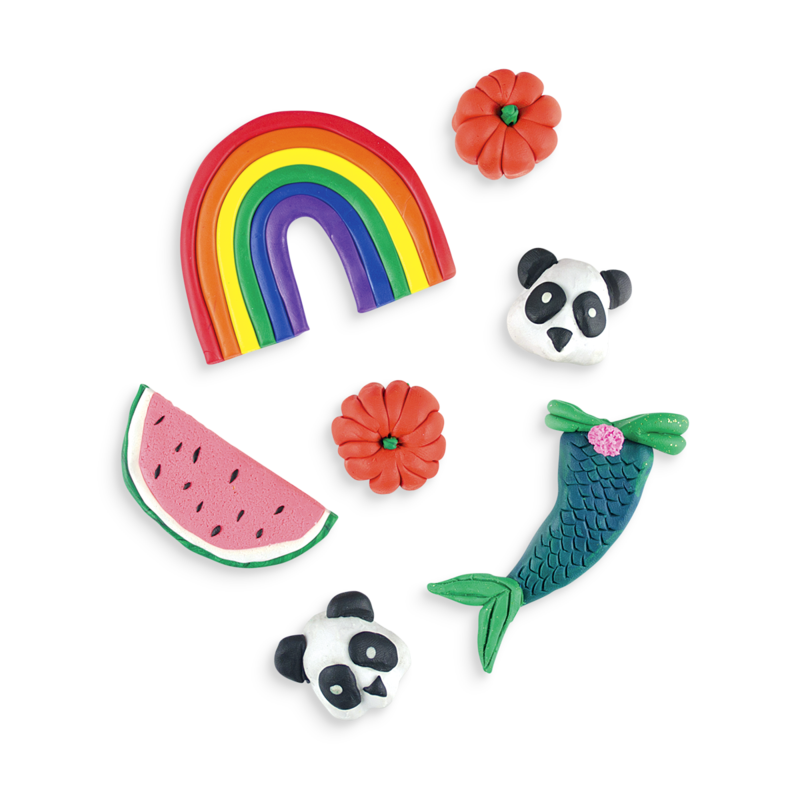 DIY Eraser Kit - Nathan & Co.