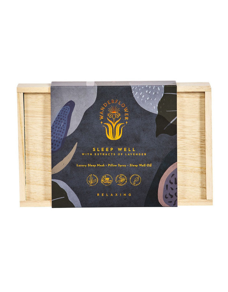 Sleep Well Set - Nathan & Co.